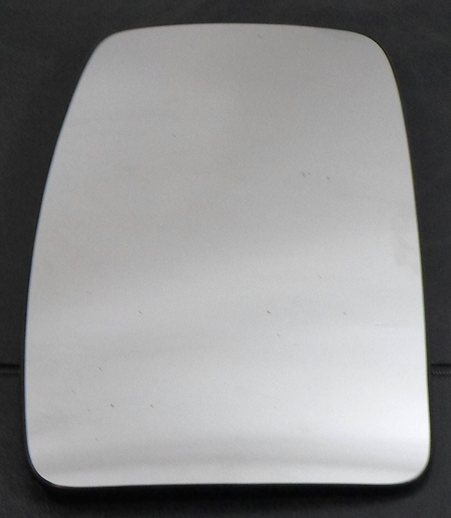 Nissan NV400 2011+ Heated Convex Upper Mirror Glass Passengers Side N ...
