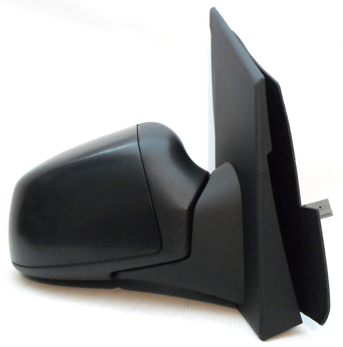 Ford Fiesta Wing Mirror Cover Wing Door Mirror Glass Ford Fiesta Mk6 ST ...
