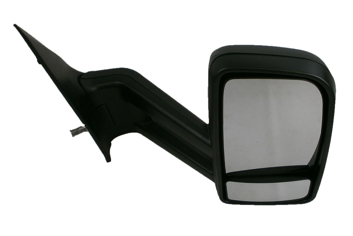 Mercedes Sprinter Mk2 2006-12/2018 Long Arm Wing Mirror Manual Drivers ...