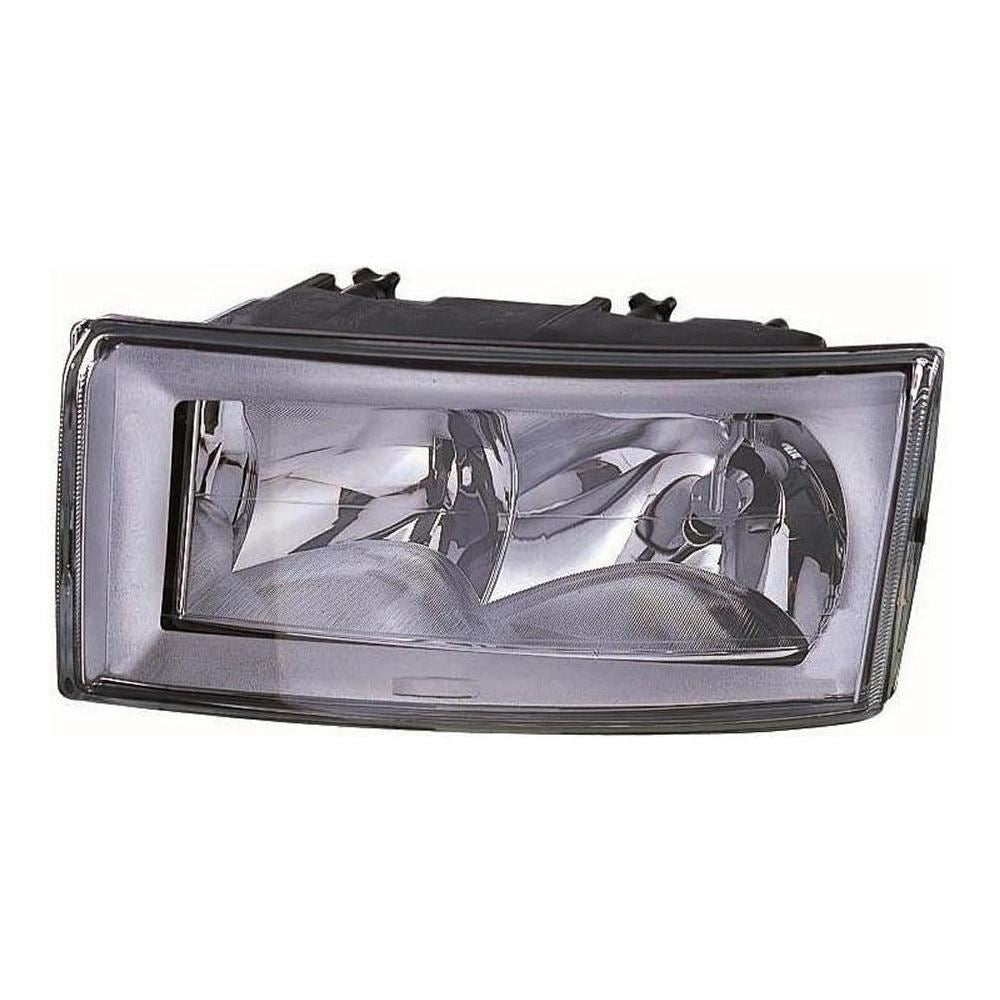Iveco Daily Mk3 Van 7/1999-4/2006 Headlight Headlamp Passenger Side N ...